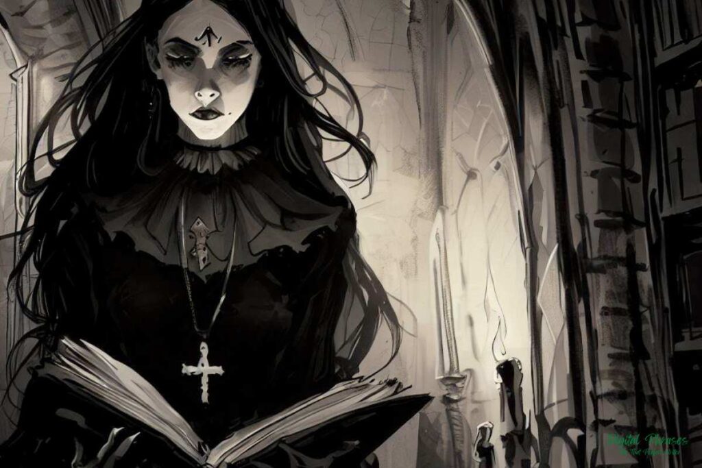 20 Gothic Writing Prompts and Story Ideas