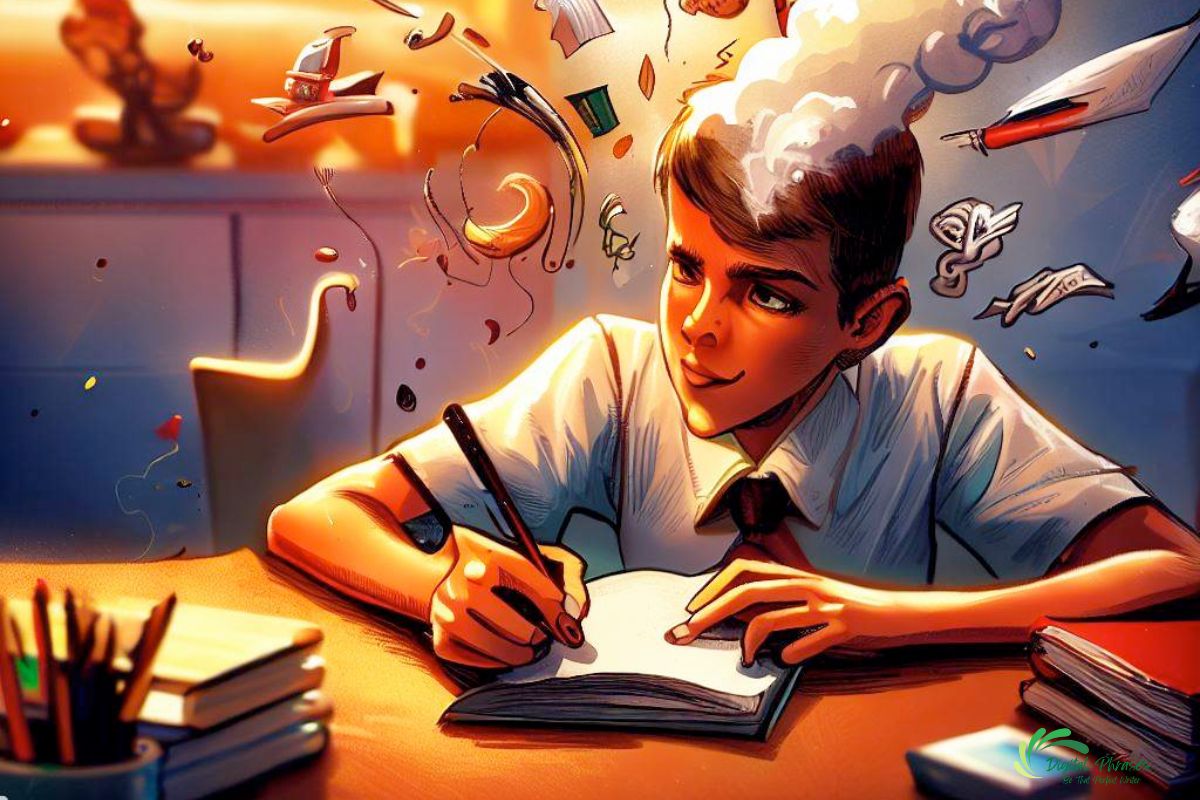 20 Creative Writing Prompts For Middle School 20 Creative Writing Prompts For Middle School