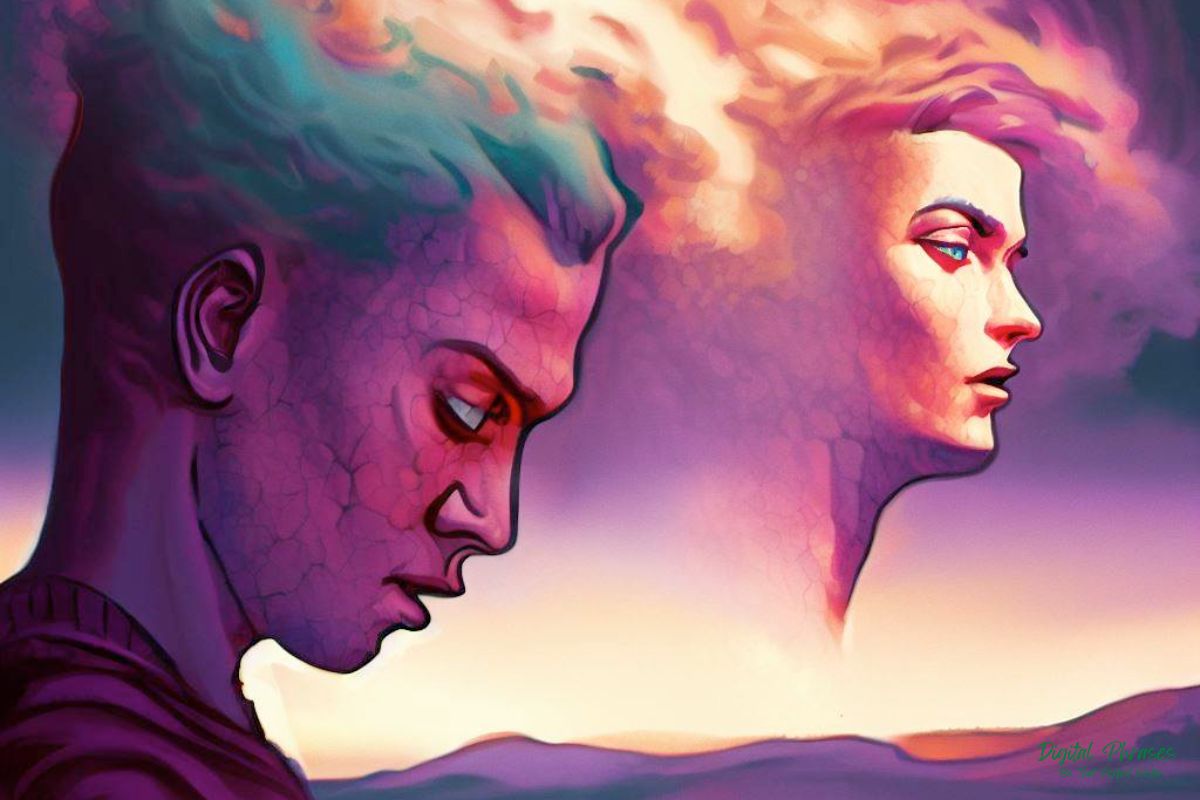 30 Deep Writing Prompts About Life