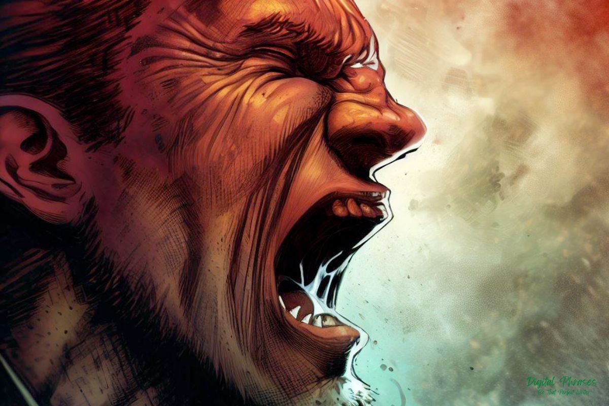 30 Detailed Angst Writing Prompts