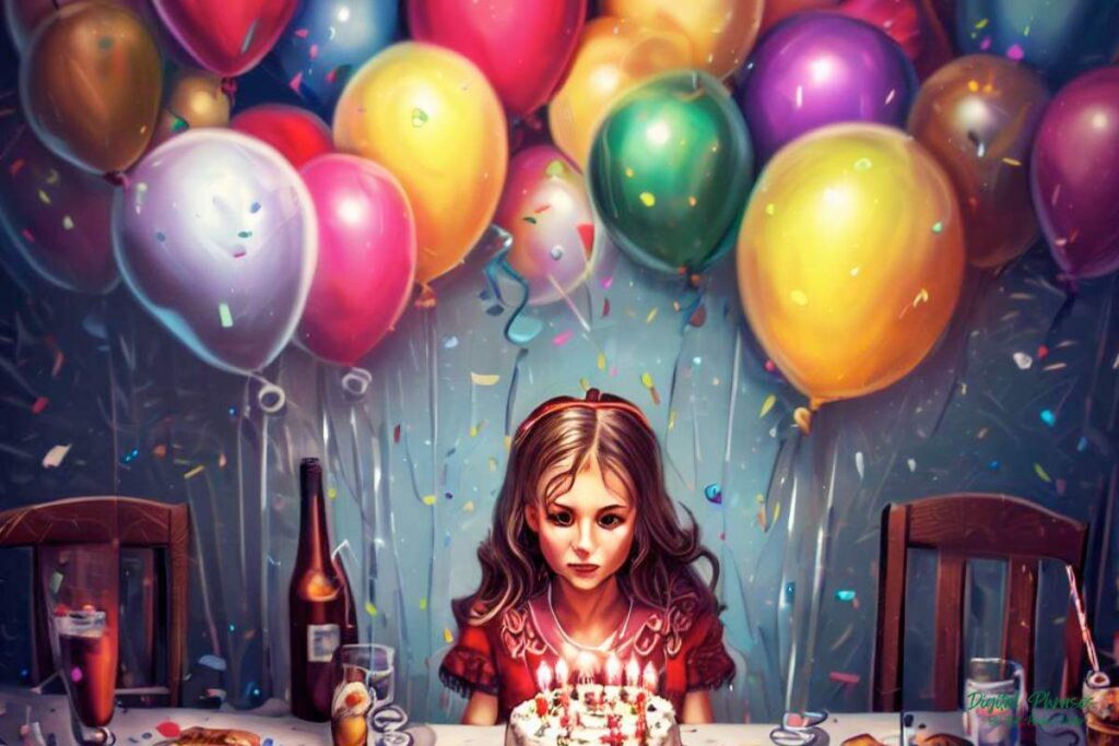 24 Unique Birthday Writing Prompts and Story Ideas