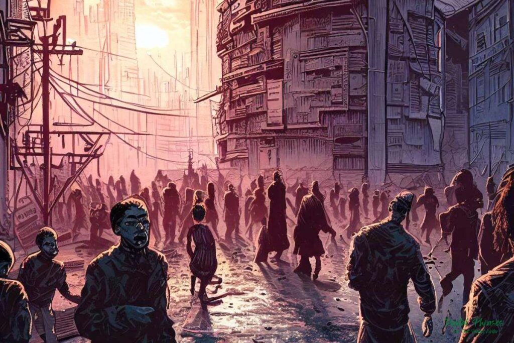 40 Dystopian Writing Prompts And Story Ideas 40 Dystopian Writing Prompts And Story Ideas