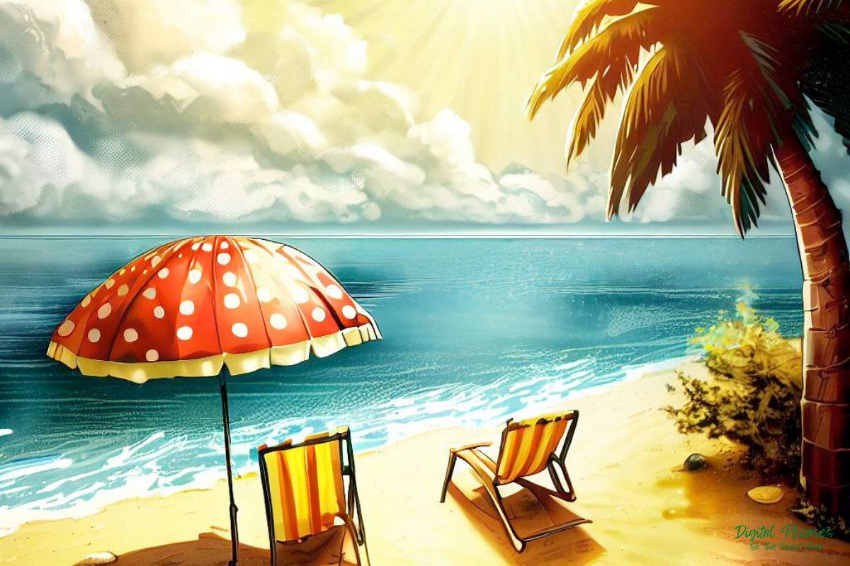 23 Summer Writing Prompts for Kids