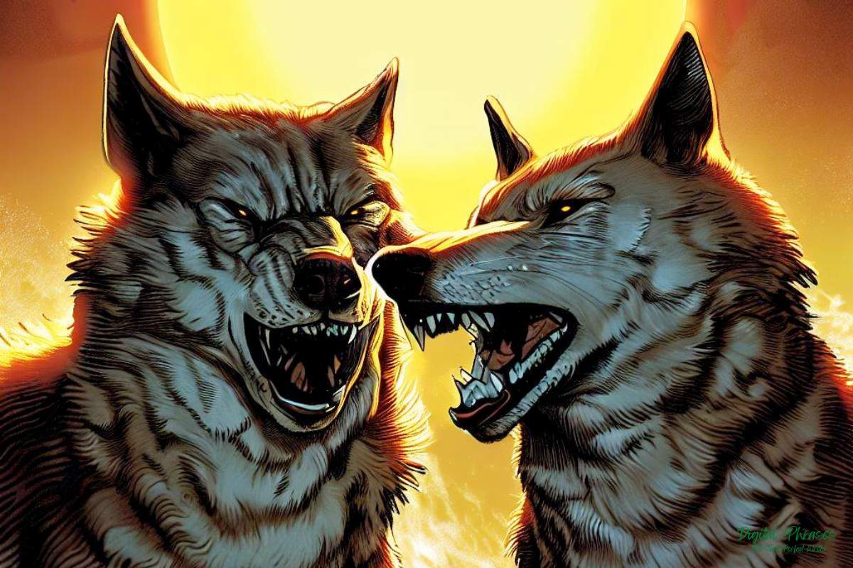 24 Unique Story Ideas about Wolves