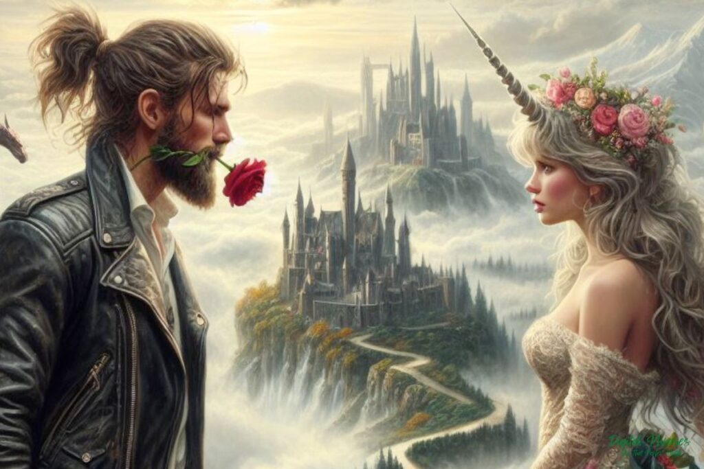 Writing Prompts By Genre - Digital Phrases