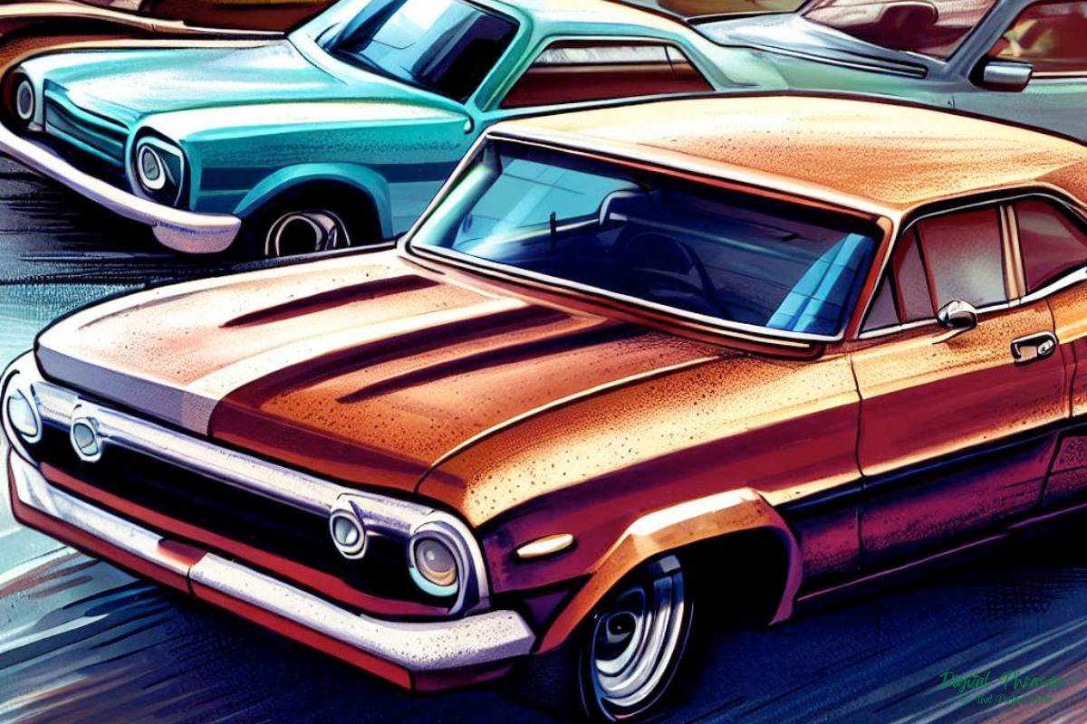 27 Car Writing Prompts