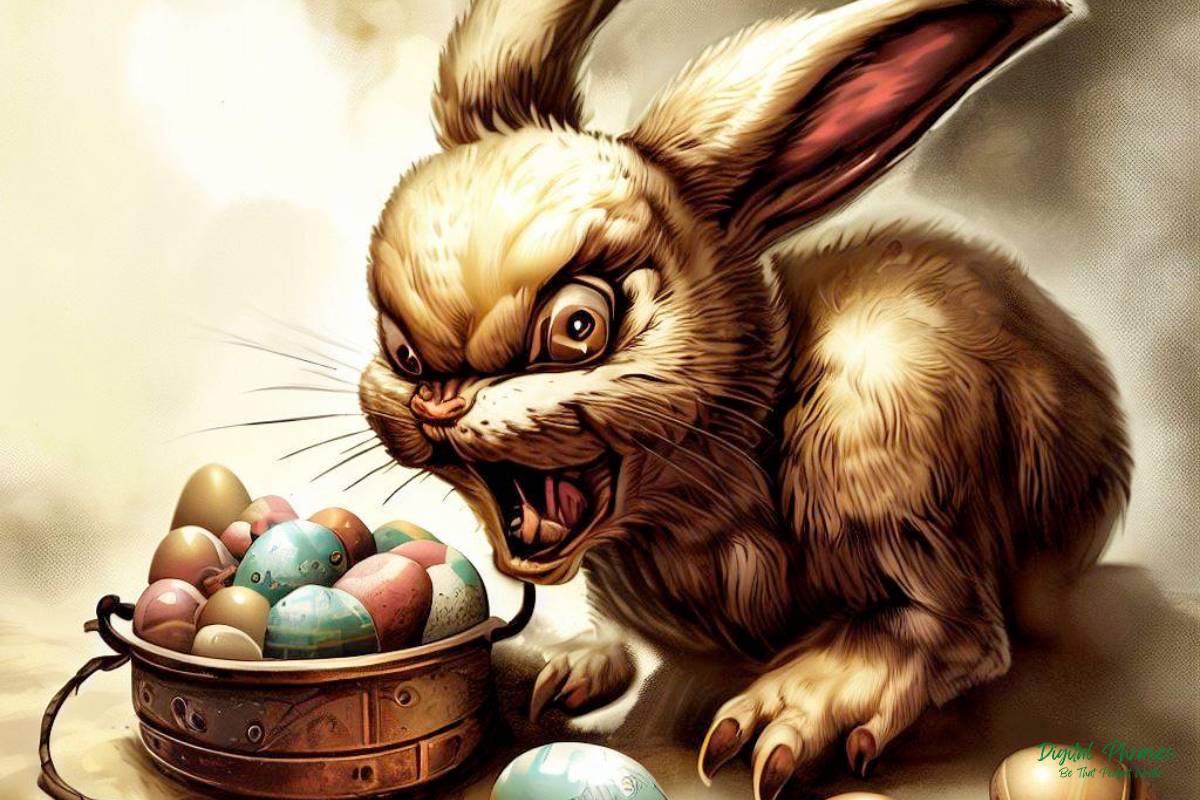 Easter Writing Prompts