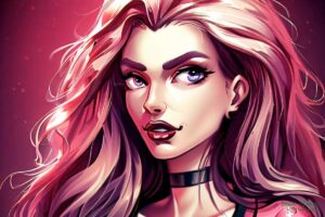 24 Vampire Writing Prompts and Story Ideas