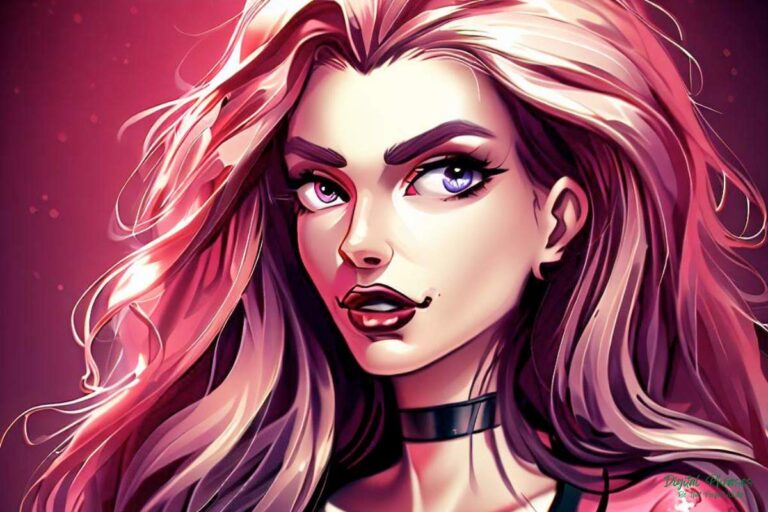 24 Vampire Writing Prompts and Story Ideas