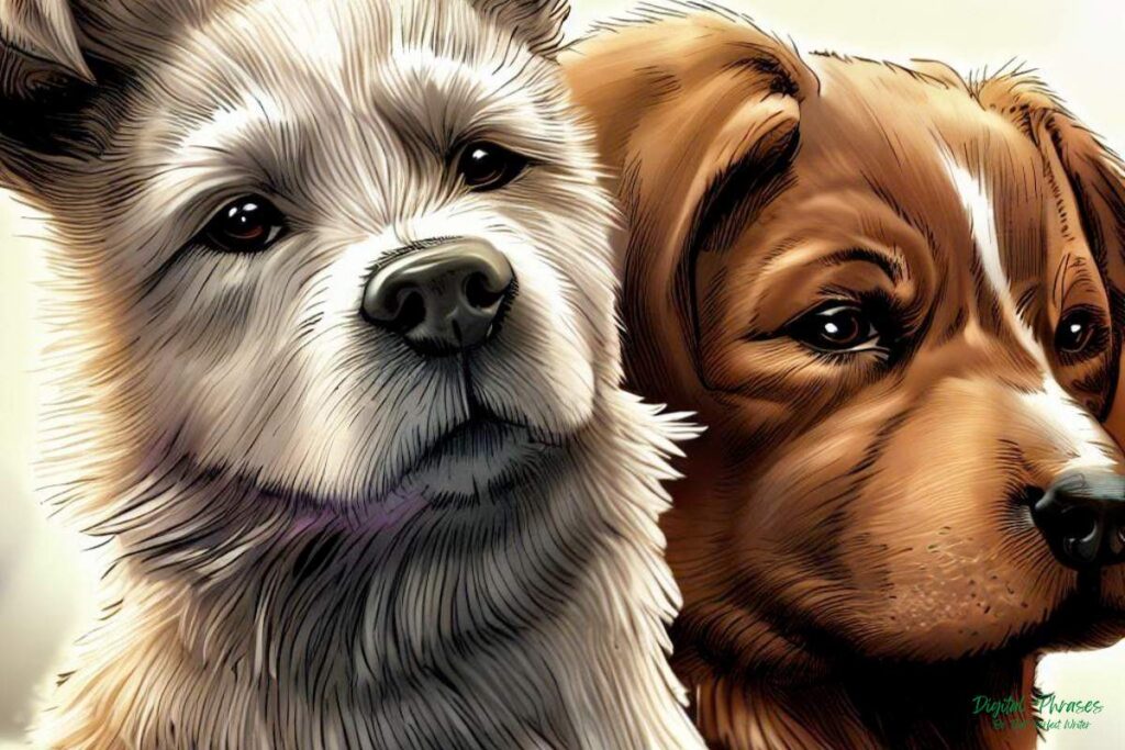 30 Creative Writing Prompts About Dogs