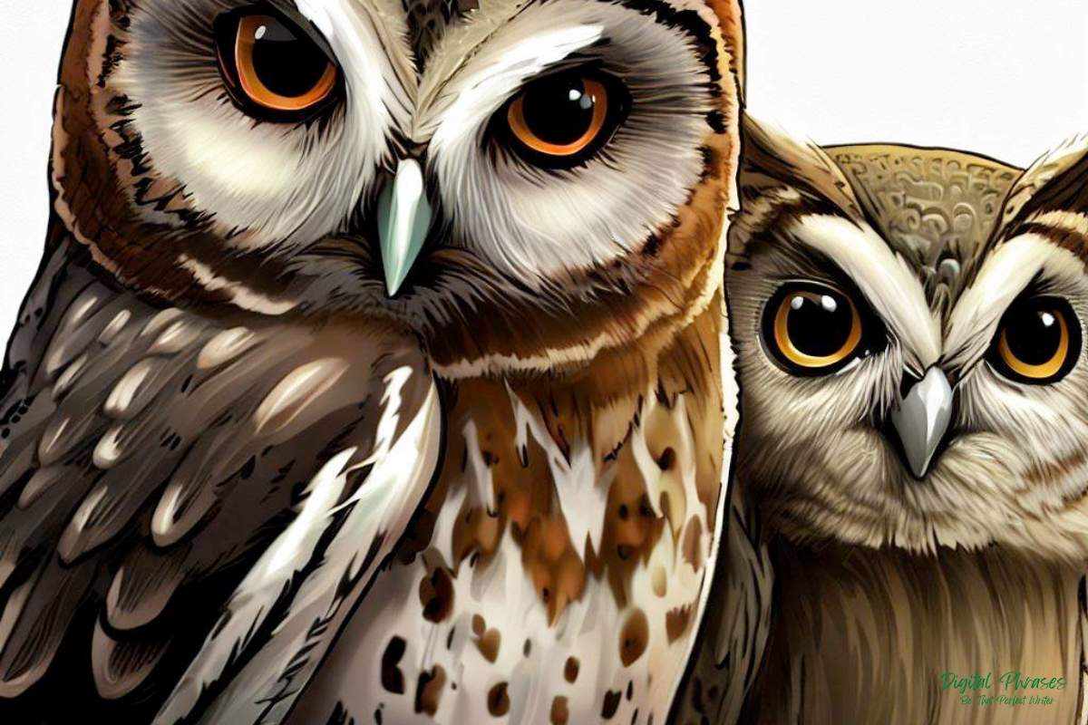 22 Writing Prompts and Story Ideas about Owls