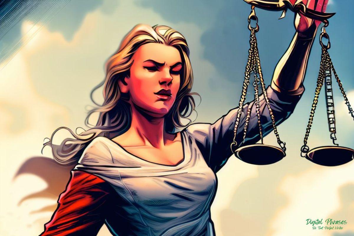 24 Writing Prompts About Social Justice