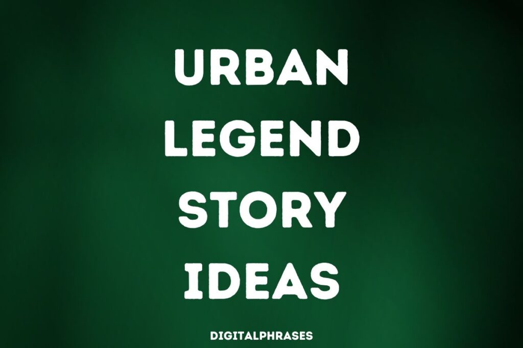 32 Mafia Story Ideas To Create Epic Gangster Narratives