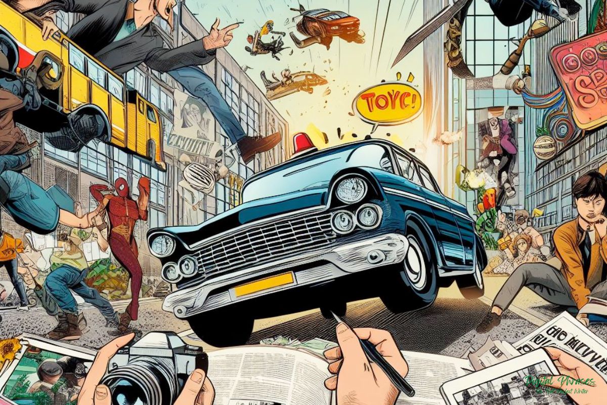 24 Coming of Age Story Ideas and Writing Prompts