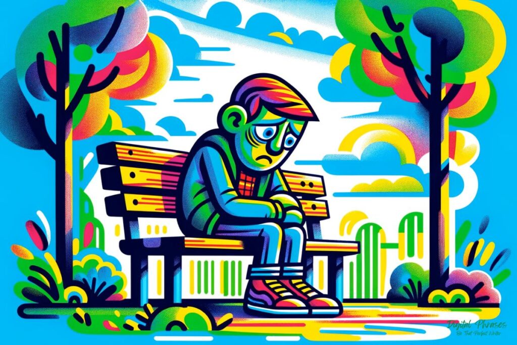 24 Hurt Comfort Writing Prompts