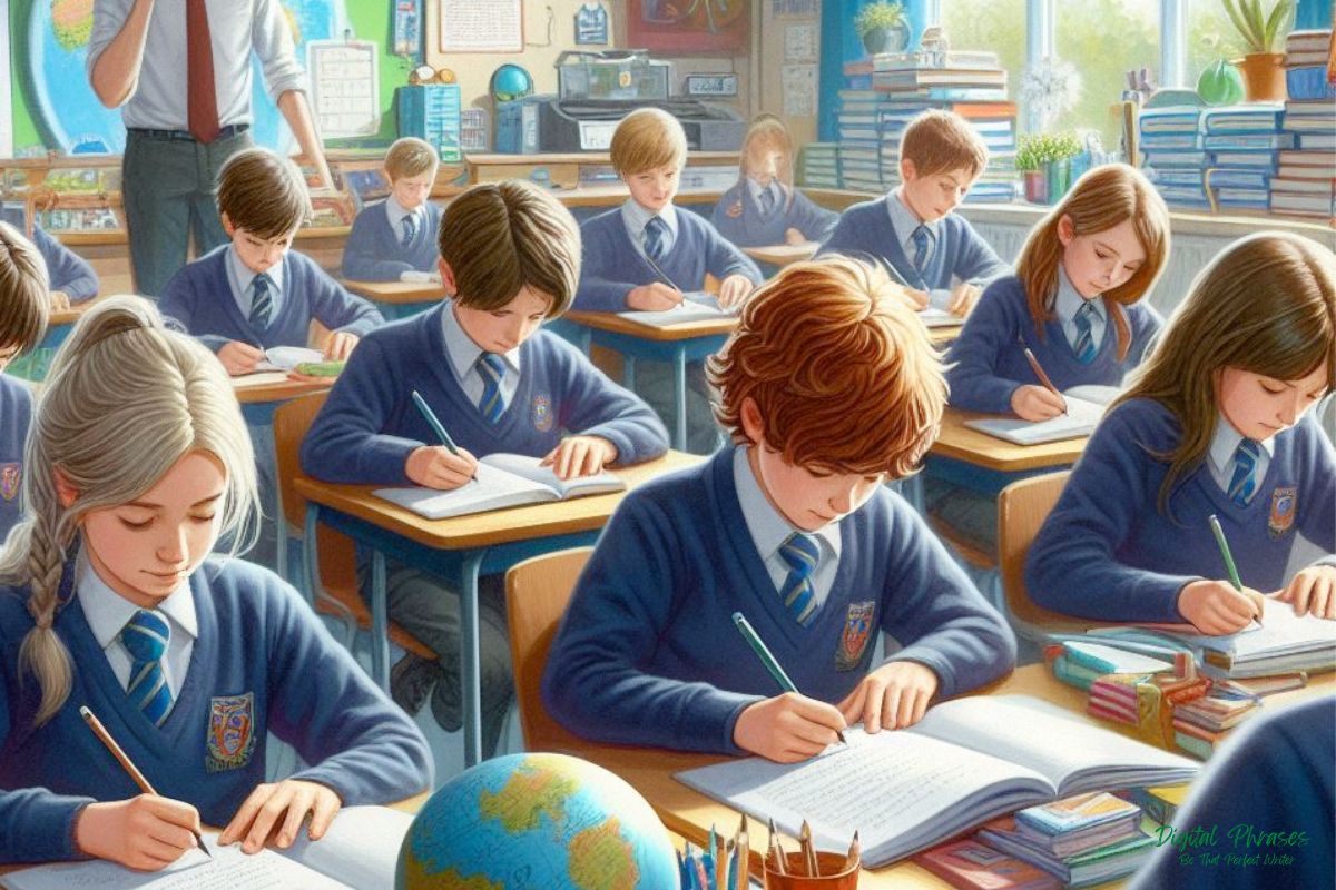 40 Writing Prompts For KS2 Students 40 Writing Prompts For KS2 Students
