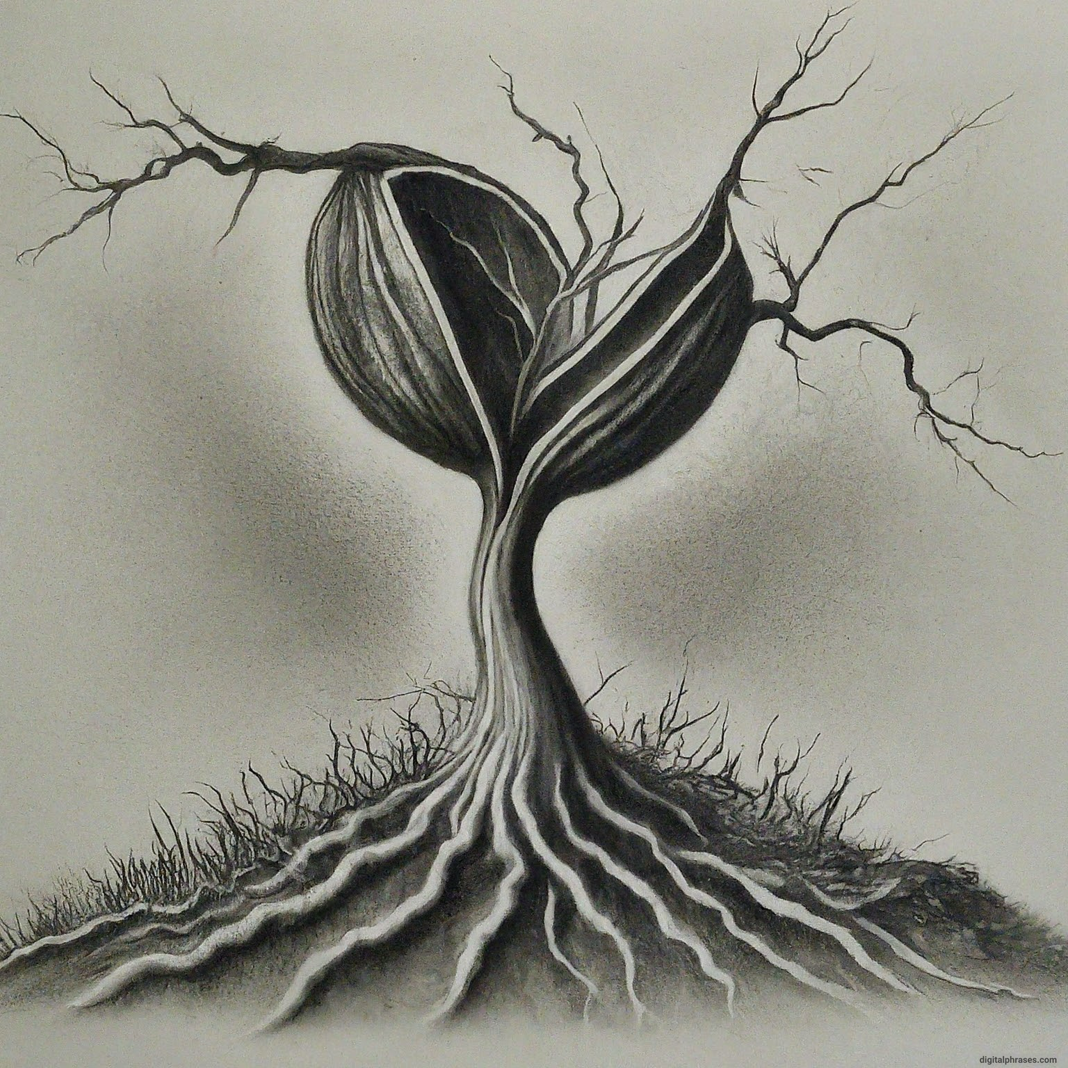 32 Meaningful Drawing Ideas