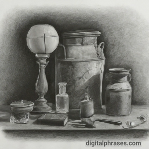 32 Meaningful Drawing Ideas