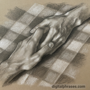 28 Romantic Love-Inspired Drawing Ideas