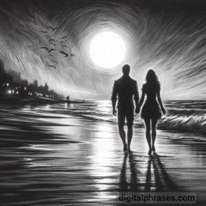 28 Romantic Love-Inspired Drawing Ideas
