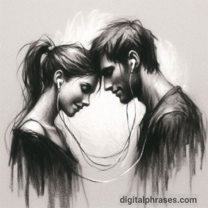 28 Romantic Love-Inspired Drawing Ideas