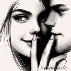 28 Romantic Love-Inspired Drawing Ideas