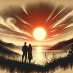 28 Romantic Love-Inspired Drawing Ideas
