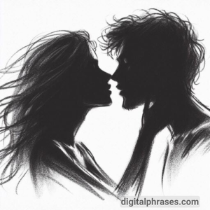 28 Romantic Love-Inspired Drawing Ideas