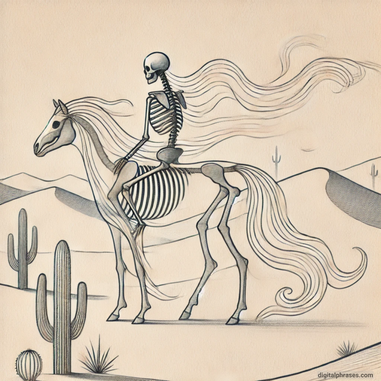 22 Skeleton Halloween Drawing Ideas