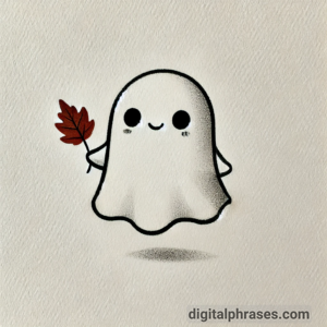 30 Easy, Cute and Simple Fall Drawing Ideas