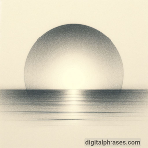 120 Sunset Drawing Ideas (Pencil Sketches, Crayon Drawings and Watercolor Paintings)