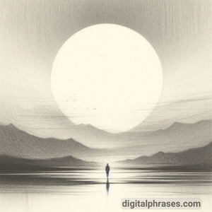 120 Sunset Drawing Ideas (Pencil Sketches, Crayon Drawings and ...