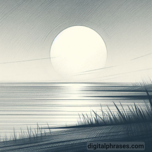 120 Sunset Drawing Ideas (Pencil Sketches, Crayon Drawings and Watercolor Paintings)