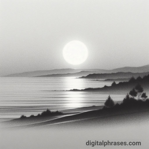 120 Sunset Drawing Ideas (Pencil Sketches, Crayon Drawings and Watercolor Paintings)