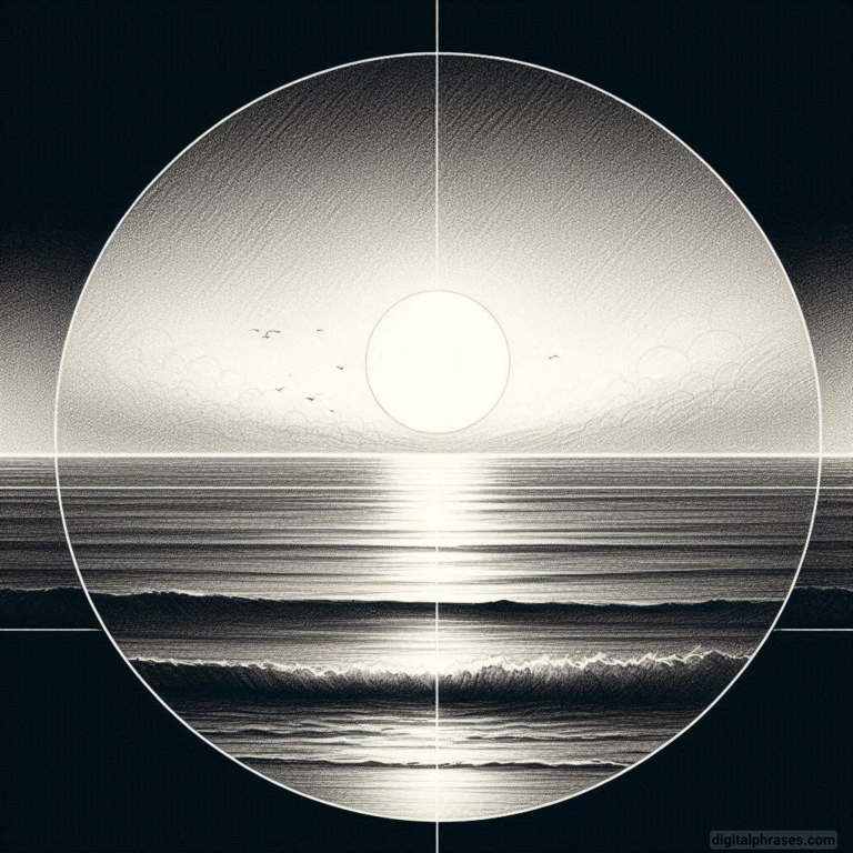 120 Sunset Drawing Ideas (Pencil Sketches, Crayon Drawings and Watercolor Paintings)