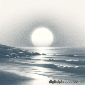 120 Sunset Drawing Ideas (Pencil Sketches, Crayon Drawings and Watercolor Paintings)