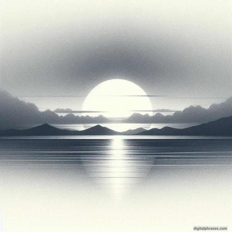 120 Sunset Drawing Ideas (Pencil Sketches, Crayon Drawings and ...