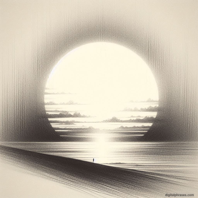 120 Sunset Drawing Ideas (Pencil Sketches, Crayon Drawings and ...