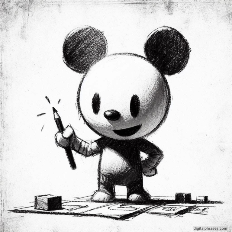 89 Cartoon Drawing Ideas