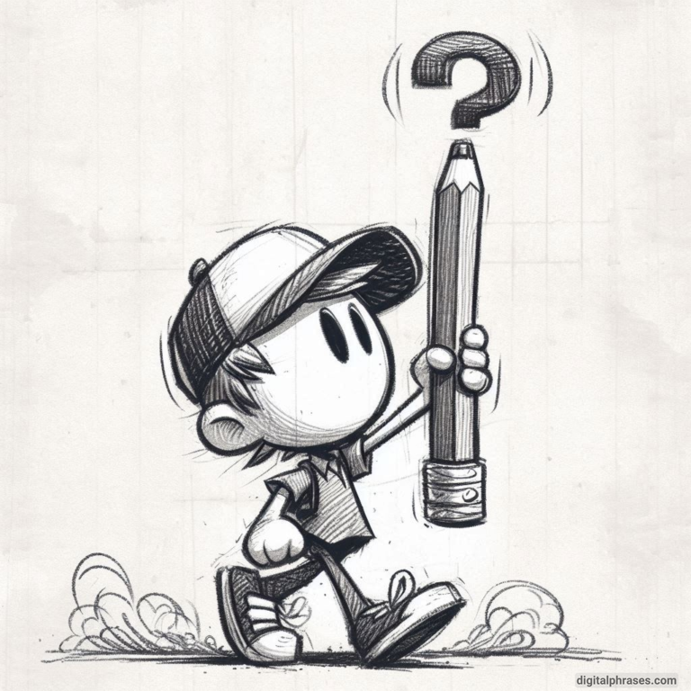 89 Cartoon Drawing Ideas