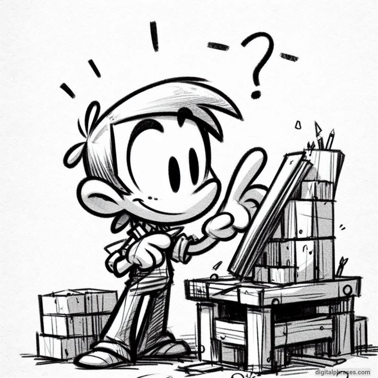 89 Cartoon Drawing Ideas