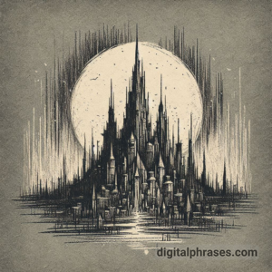 67 Dark Drawing Ideas