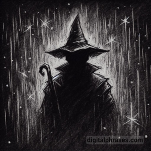 67 Dark Drawing Ideas