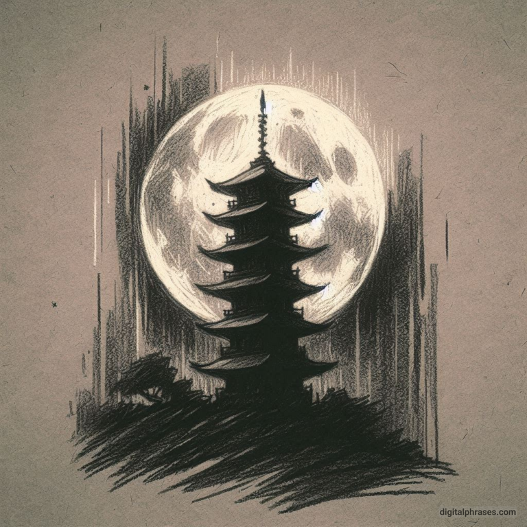 67 Dark Drawing Ideas