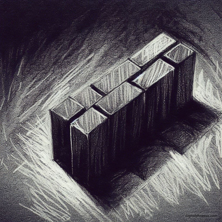 67 Dark Drawing Ideas