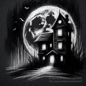 67 Dark Drawing Ideas