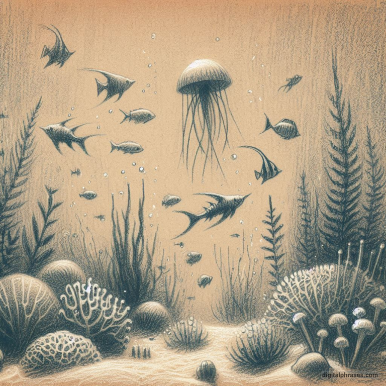 180 Creative Nature-Inspired Drawing Ideas