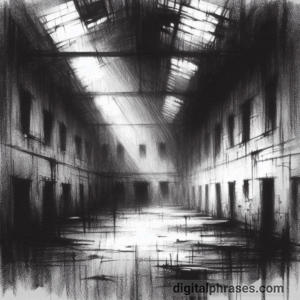 100 Horror Drawing Ideas (Difficult + Easy)