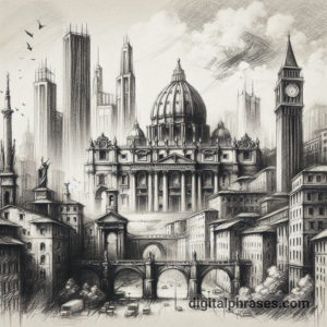 60 Vintage Drawing Ideas