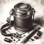 60 Vintage Drawing Ideas